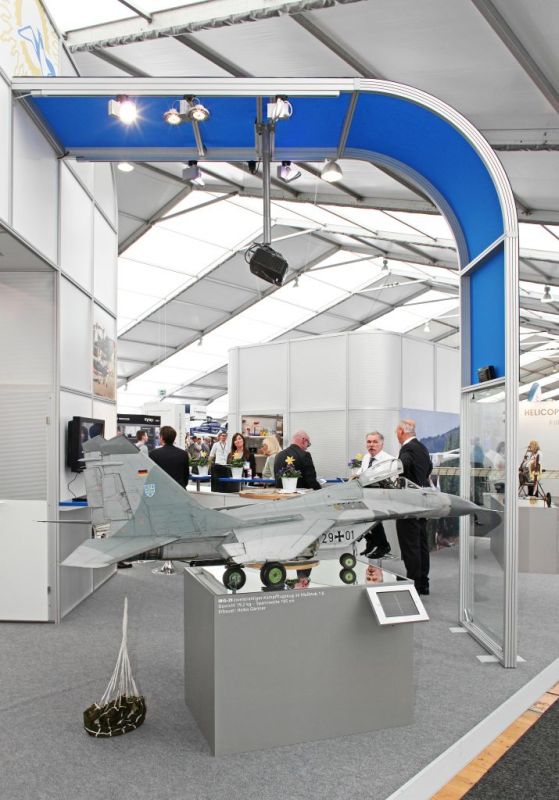 Referenzen – vision optics gmbH