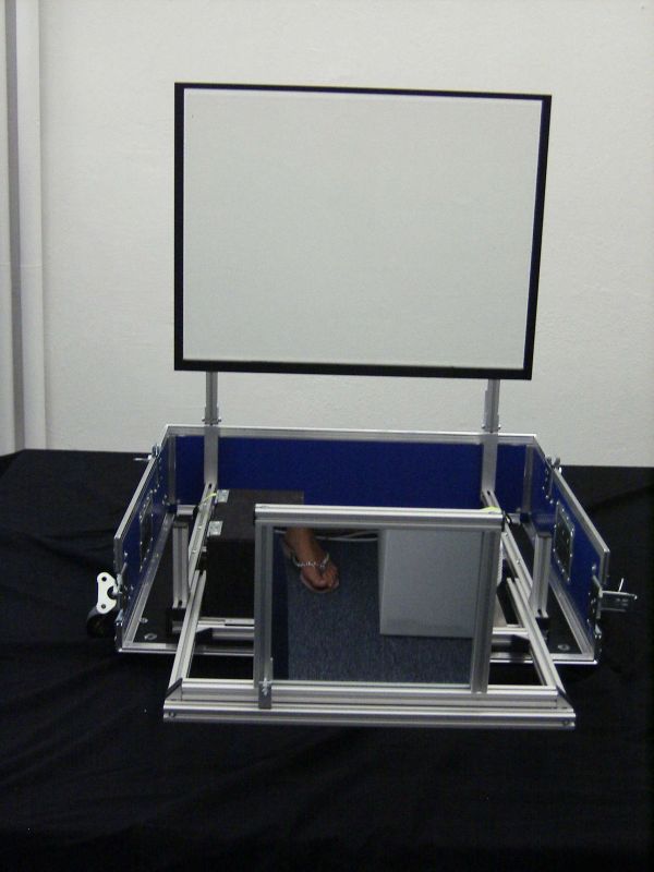 Complete Solutions – vision optics gmbH